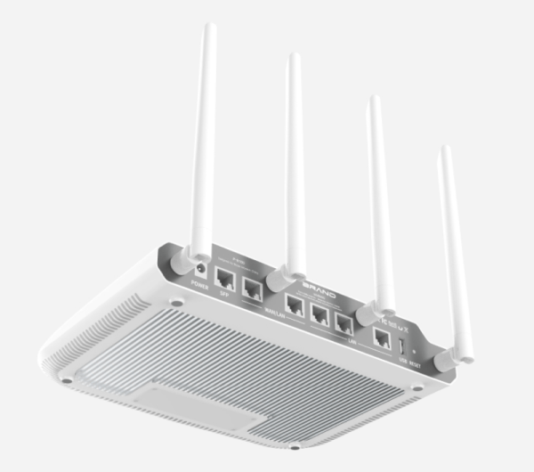 Roam Rainier MAX60 WiFi Miner & Router – Enhance Connectivity & Earn ...